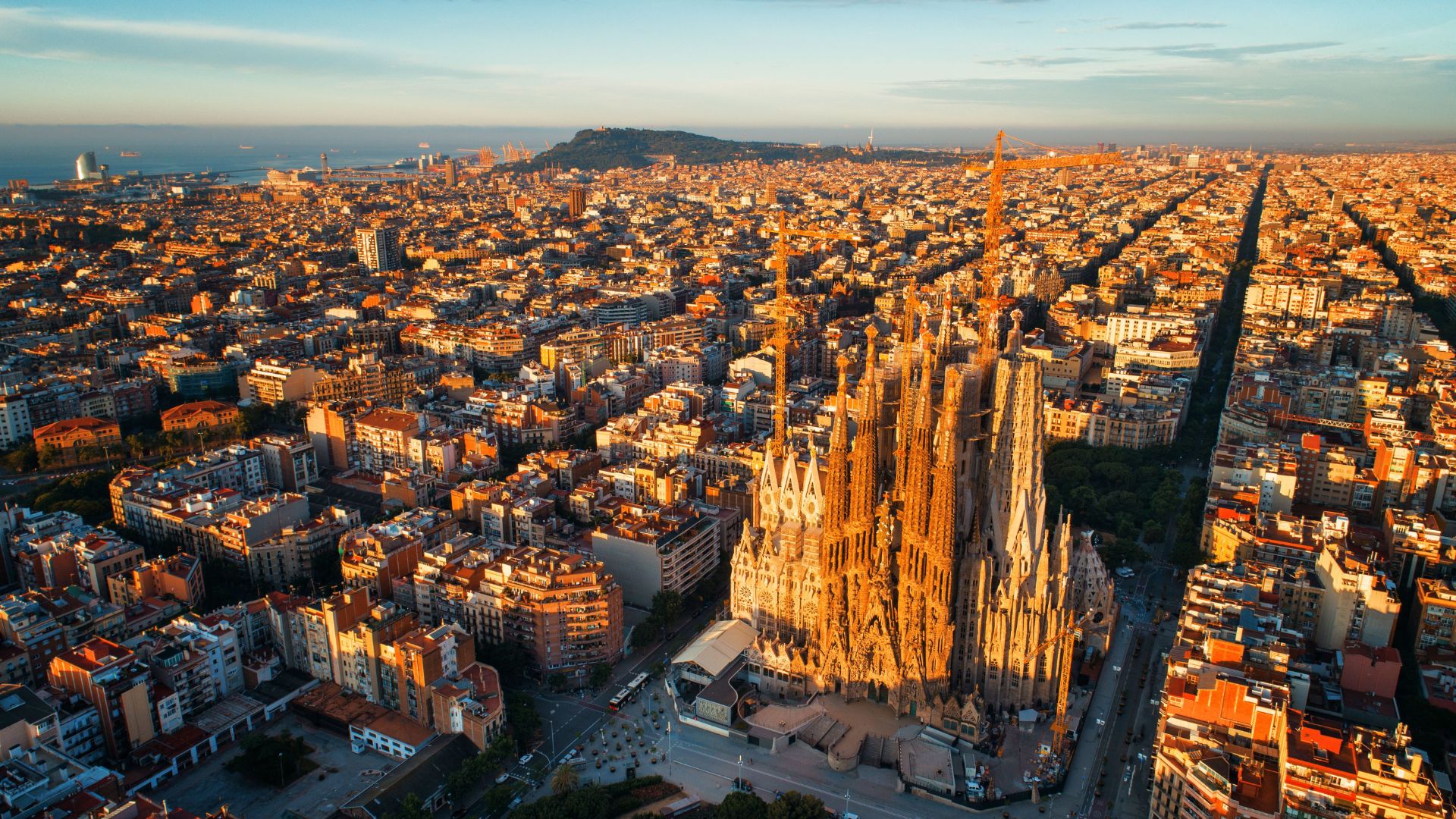 Barcelona Card - 公式シティパス2026
