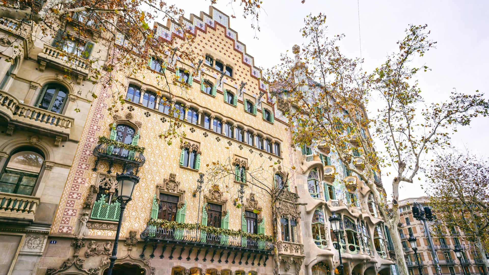 Casa Amatller Barcelona Tickets & Guided Tours | From €17