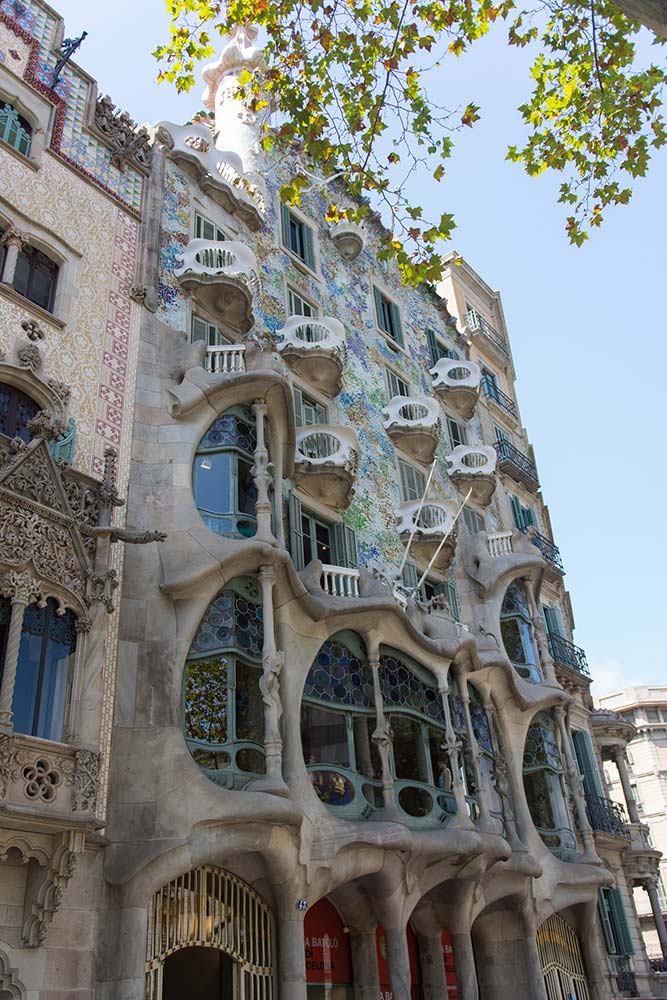 Casa Batlló: Buy Tickets Online | €25 | Skip The Line