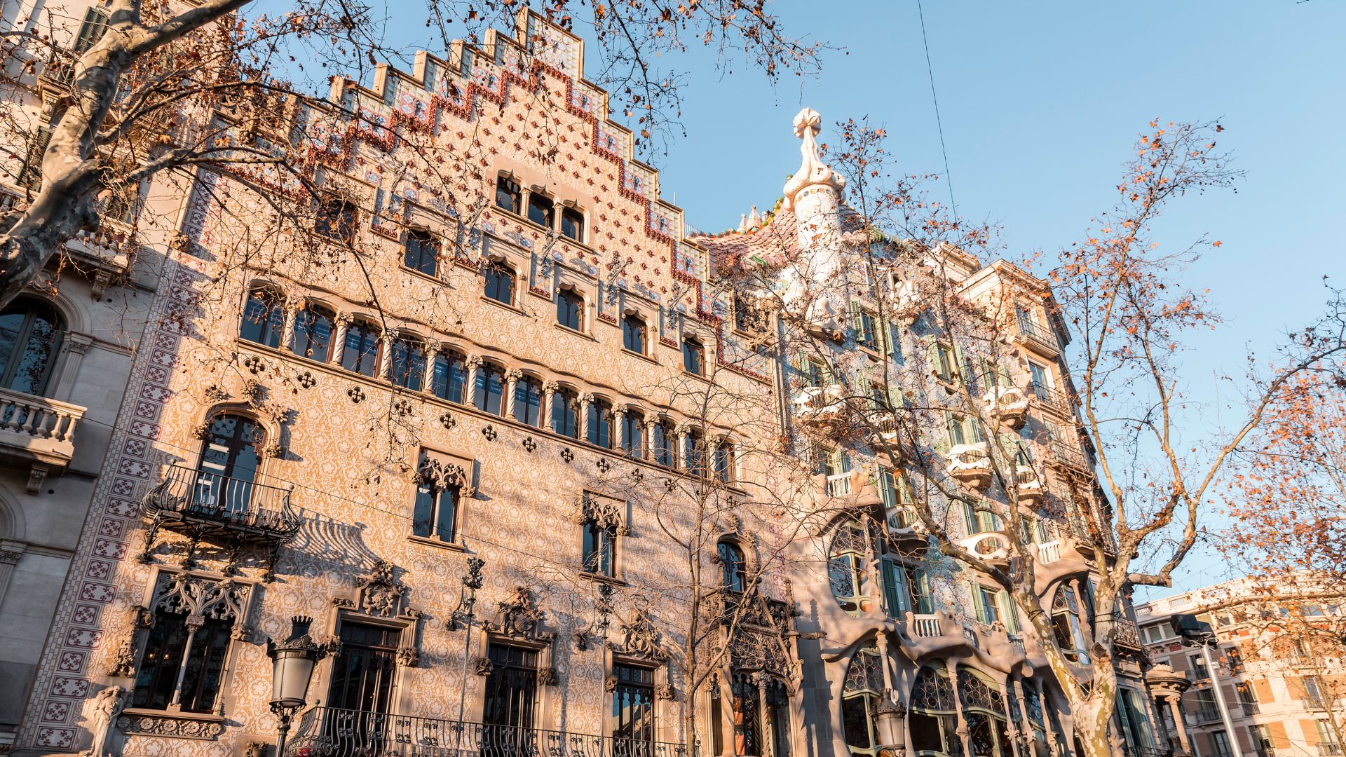 Casa Batlló: Tickets online kaufen | Ab €25 | Skip the line