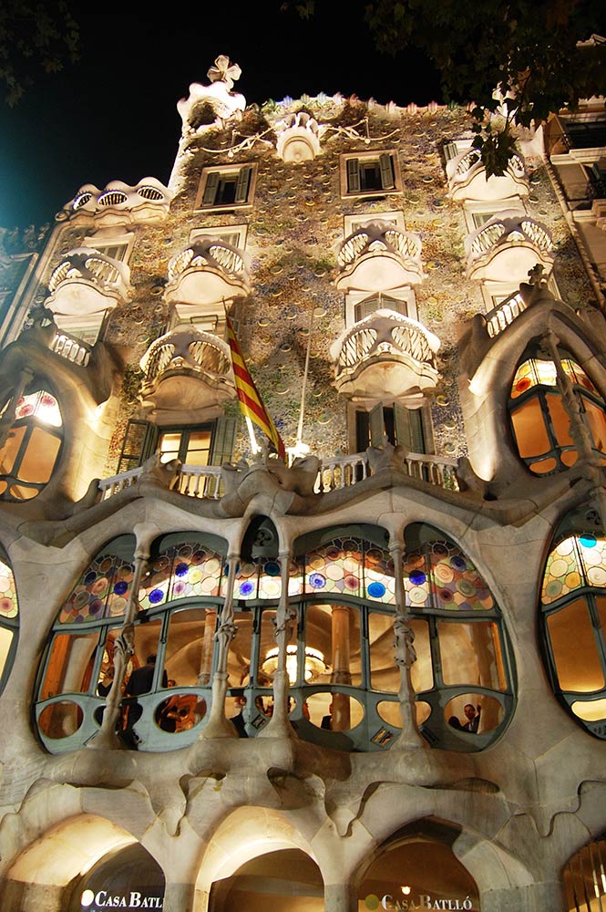 Casa Batlló: Buy Tickets Online | €25 | Skip The Line