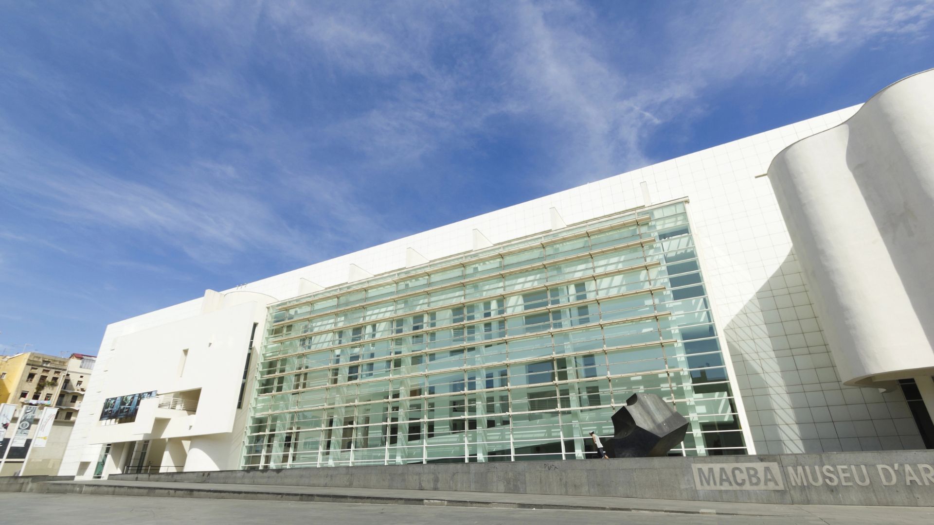 Visit MACBA Barcelona | Tickets from €12 | Skip the line