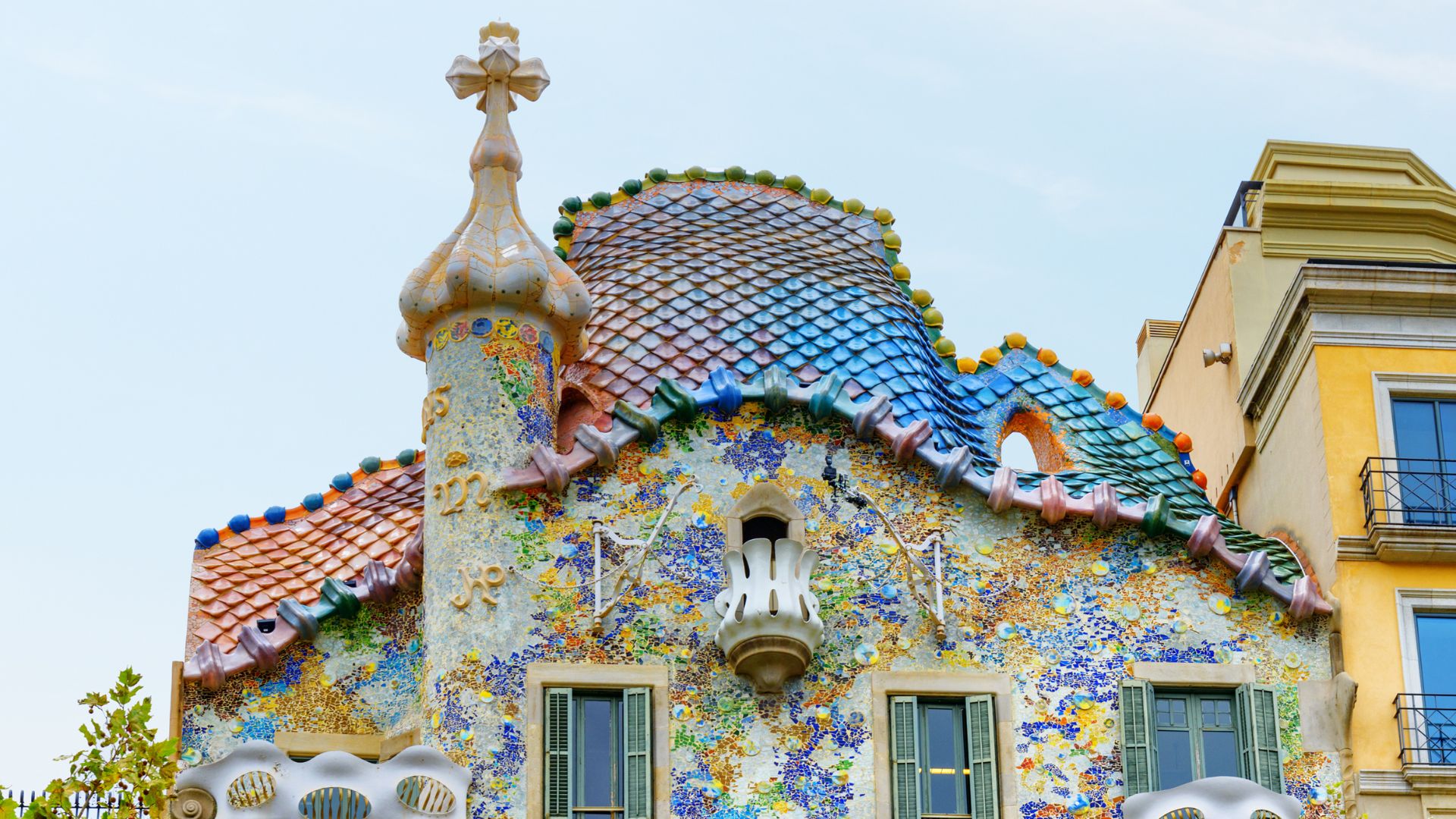Casa Batlló: Acquista i biglietti online | A partire da €29 | Salta la coda